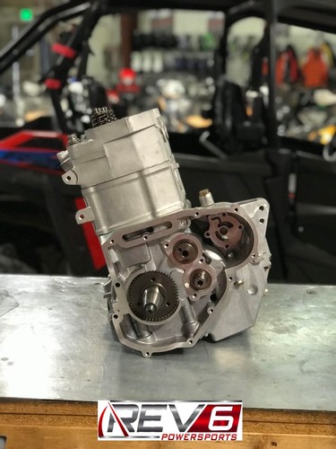 POLARIS RZR 800 ENGINE 2008-2014 | eBay