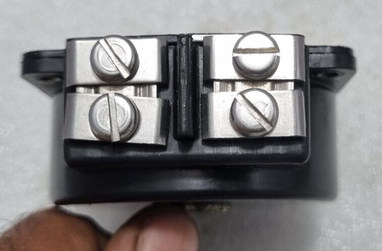 RS-F 45120 Norsk Hydro S14-4 Current Transformer 60Hz 0,75/3kV | eBay