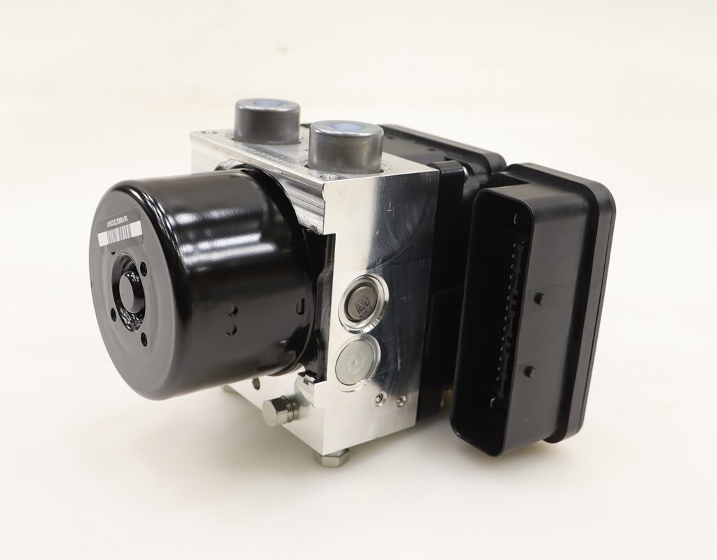 NEW OEM ABS Anti-Lock Brake Hydrualic Module 589203N3A0 for Equus ...