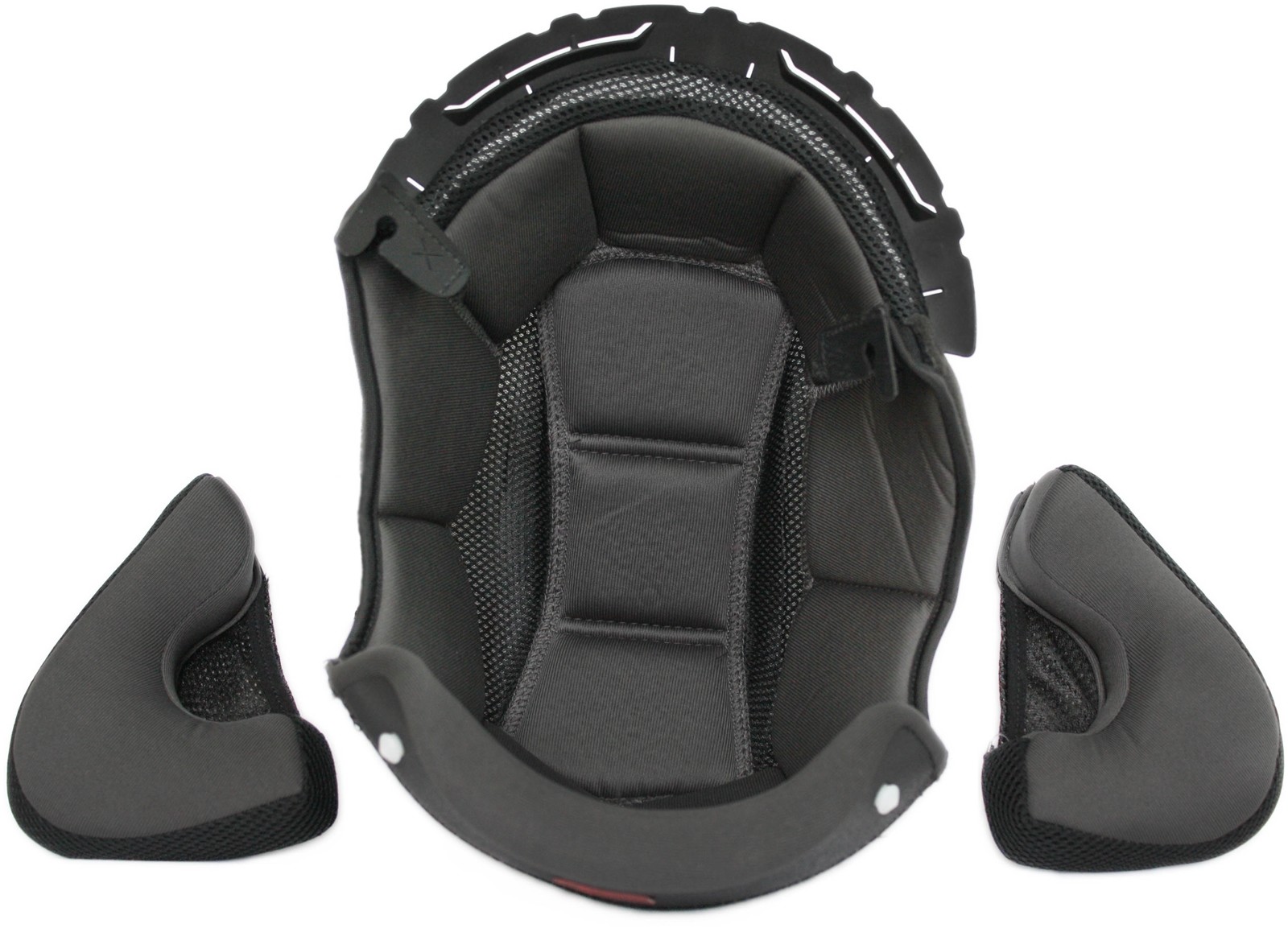 Scorpion Interior Lining for Motorcycle Helmet Exo-City Helmet Padding ...