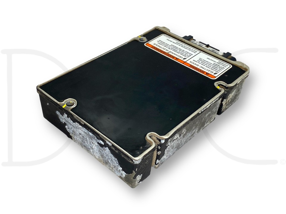 99-02 Ford F250 F350 7.3 7.3L Diesel Injector Driver Module IDM Xc3F ...