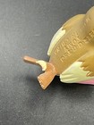 Vintage Pidgeot Pokemon Action Figure Toy TOMY Collectibles Pocket ...