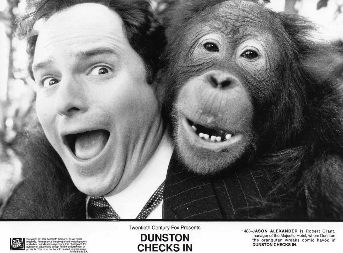 Jason Alexander Movies