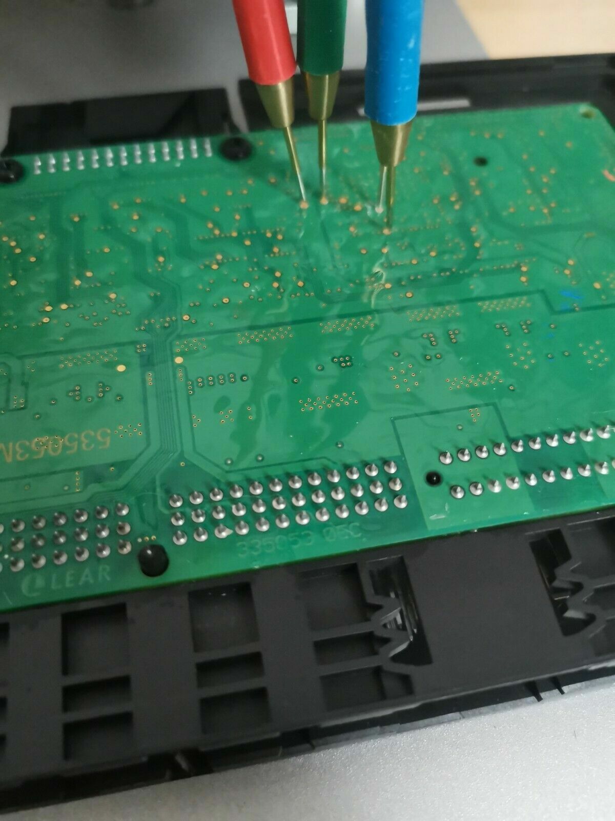 BMW Mini FRM1, FRM2, FRM3 Fußraummodul Klonen, E-Serie, F-Serie, Mini ...