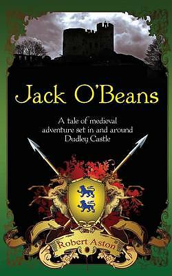 Jack O' Beans by Robert Aston (Paperback, 2016) for sale online | eBay
