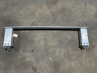2016-2020 VOLVO S90 V90 FRONT BUMPER LOWER CROSS BRACE BAR 31387309 OEM ...