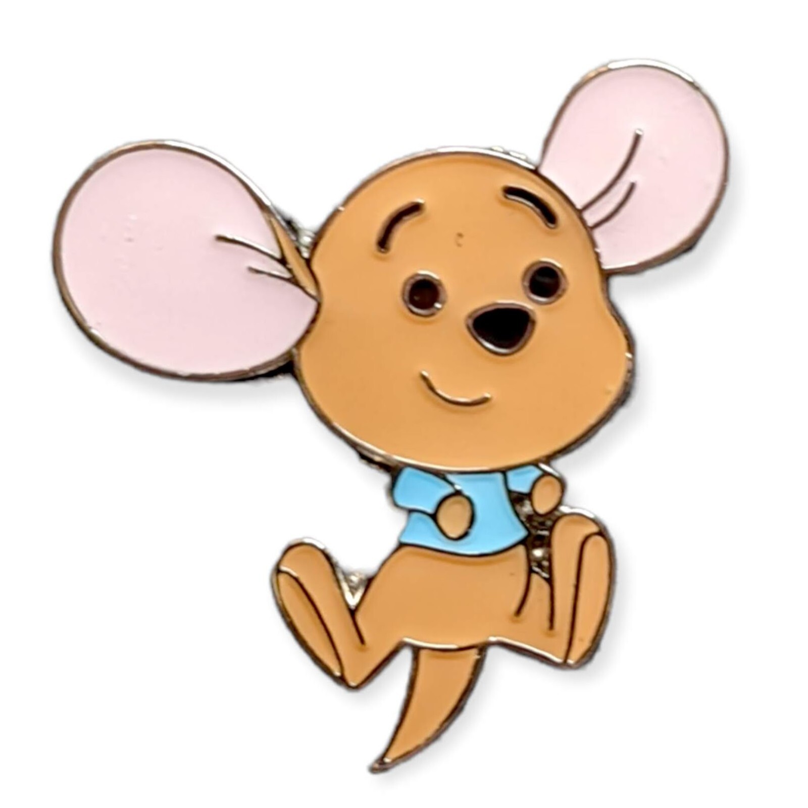 Baby Roo From Winnie The Pooh