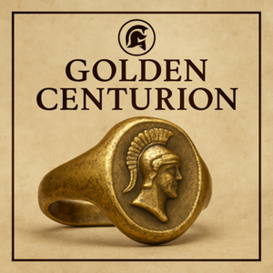 GOLDEN CENTURION | eBay.de Shops