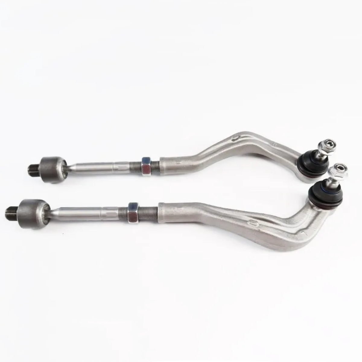For Maserati Levante Left Right Inner & Outer Tie Rod End 673004615 ...