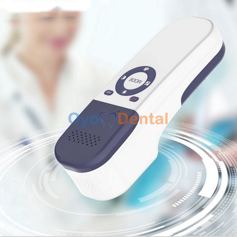 Handheld Infrared Vein Finder Vein Locator Viewer Vein Transilluminator ...