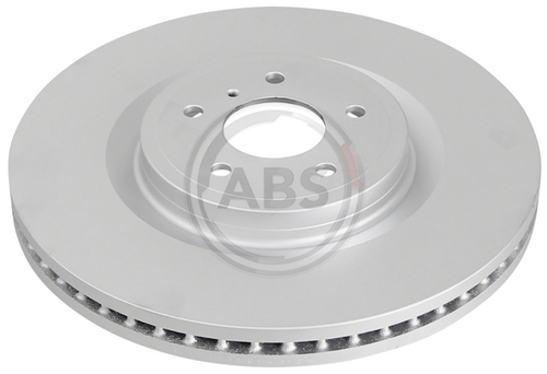 ABS 18214 Dischi freno 40206JL00A | eBay