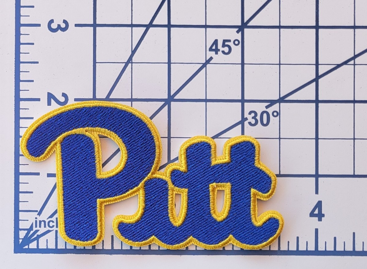 University Of Pitt Logo Pitt Panthers Vs. Boston College Eagles