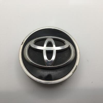 Toyota Center Cap TOY105 | eBay
