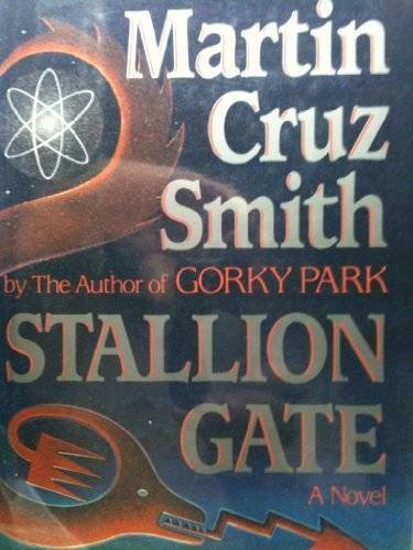 Stallion Gate - Hardcover By Smith, Martin Cruz - GOOD 9780394530062| eBay