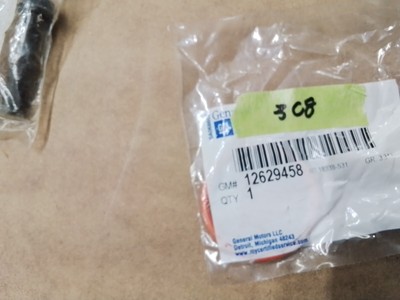12629458 Genuine GM multi purpose O Ring | eBay