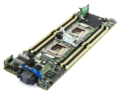 692906-001 HP BL460C Gen8 system board | eBay