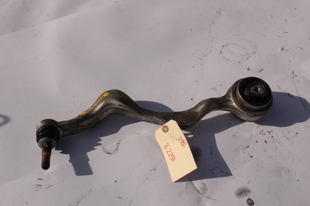 13-15 BMW X1 RWD OEM Front Driver Lower Forward Lower Control Arm ...