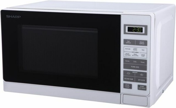 Sharp R220WM 20L 800W Microwave Oven for sale online | eBay