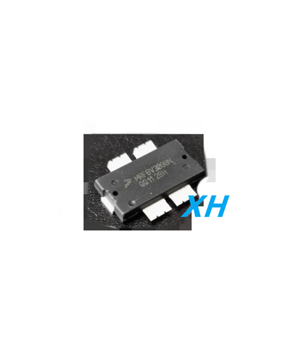 Freescale MRF6V3090N RF Power LDMOS Transistors 470-1215 MHz 90 W CW 50 ...