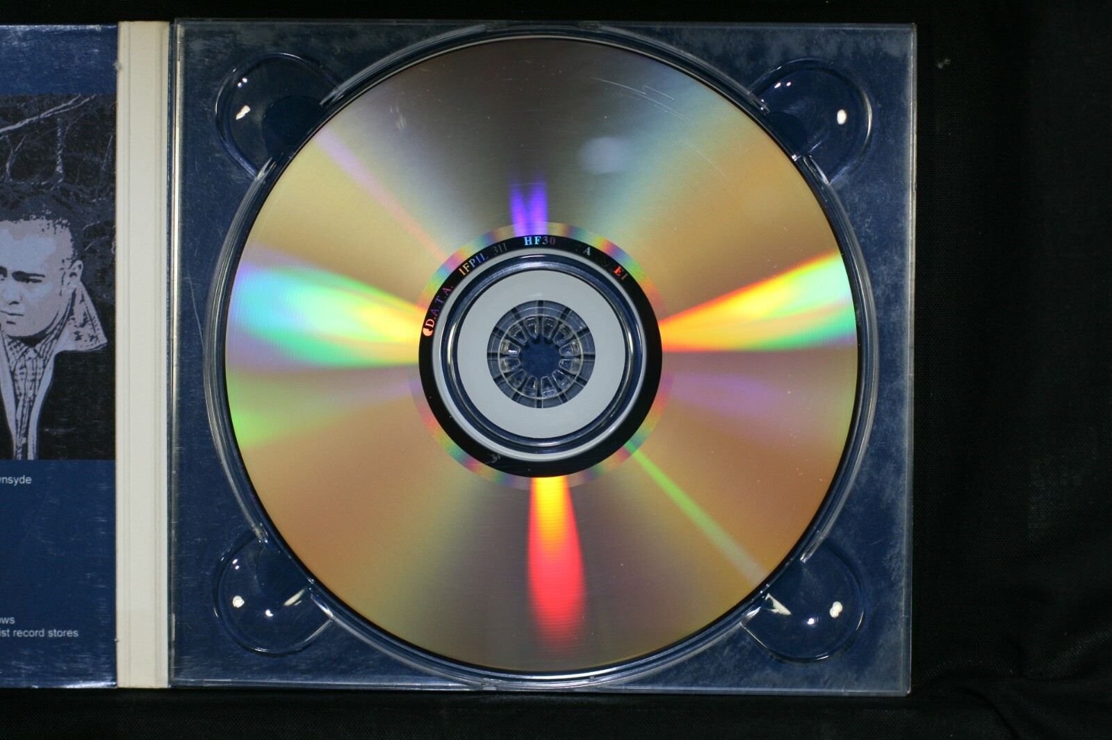 Downsyde ‎– Land Of The Giants - Aus Hip Hop - CD (C1022) | eBay