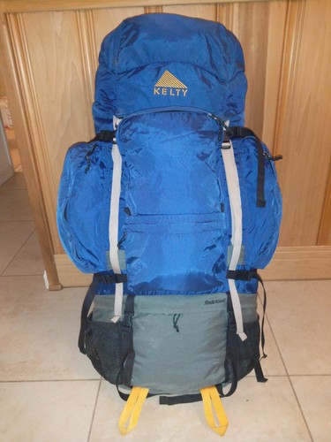 kelty redcloud backpack | eBay