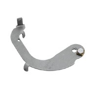 Cequent Dexter Actuating Lever - R.H. - 10in. x 1-1/2in. - 5231 | eBay