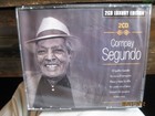 Compay Segundo, Compay Segundo - 2CD Luxury Editio, Audio CD | eBay
