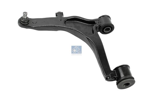 CAPSautomotive Track Control Arm for Opel 4500092 4418212 4404047,44 01 ...
