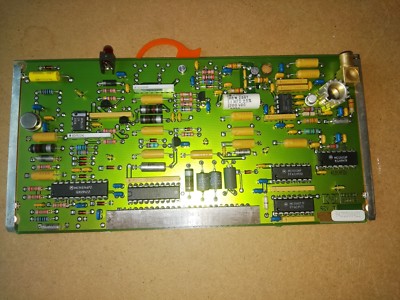 05350-60018 Rev:A PCB for HP 5347A 10Hz-20GHz Counter/ Power Meter | eBay