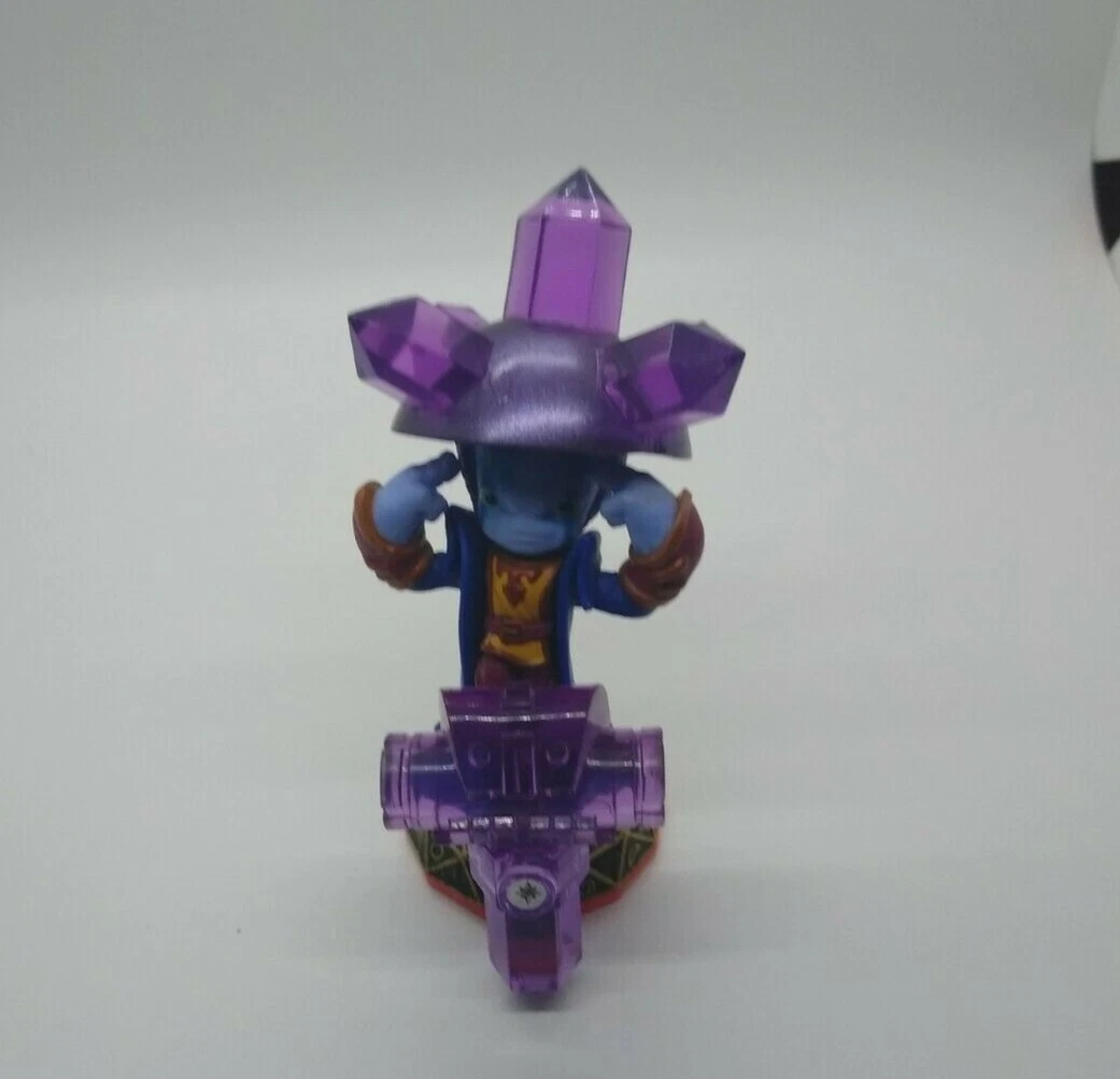Skylanders Trap Team Blastermind