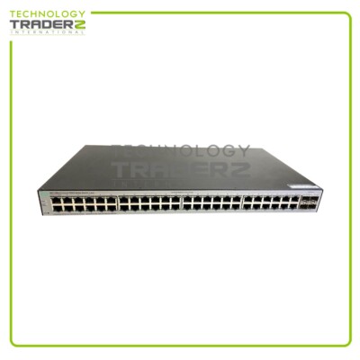 JL382A HP Officeconnect 1920S 48-Ports SFP Gigabit Ethernet Switch ...