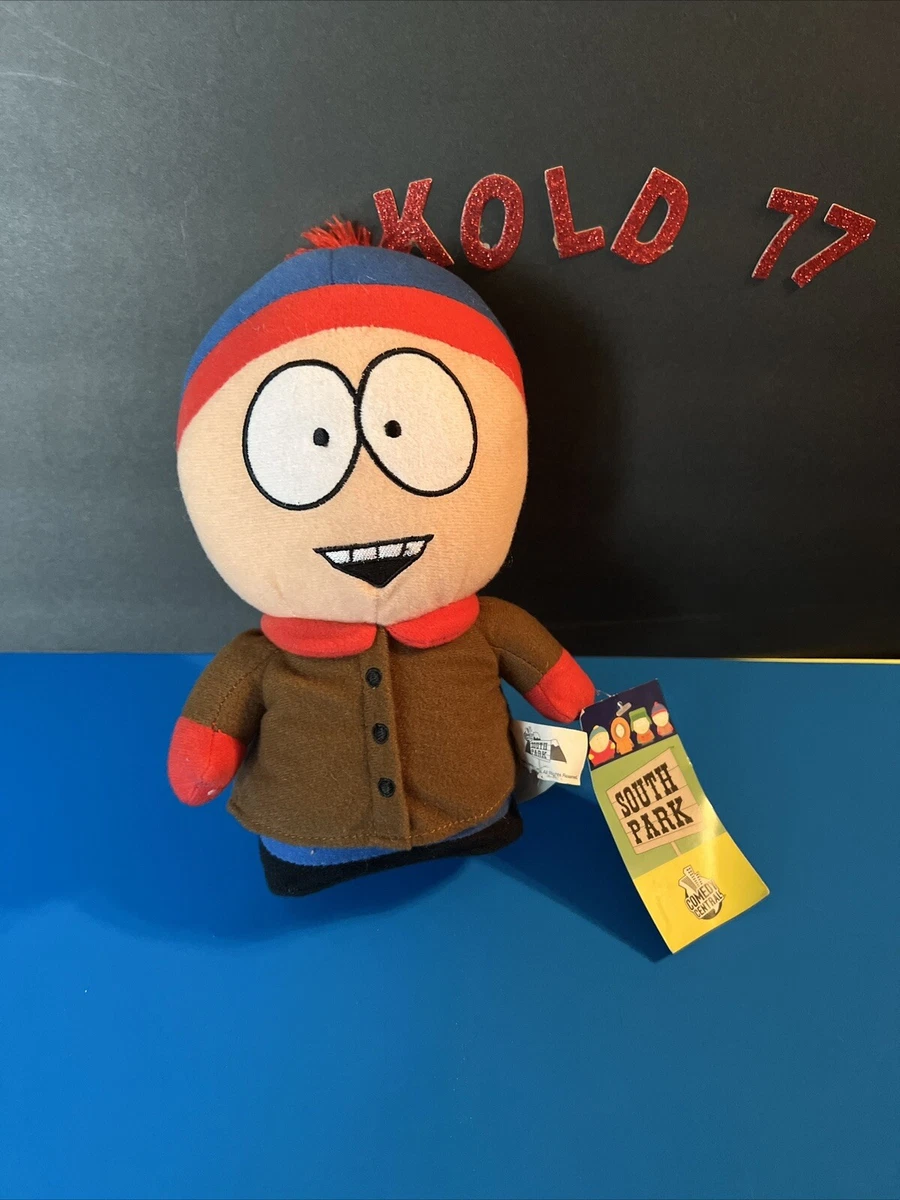 South Park Stan Marsh