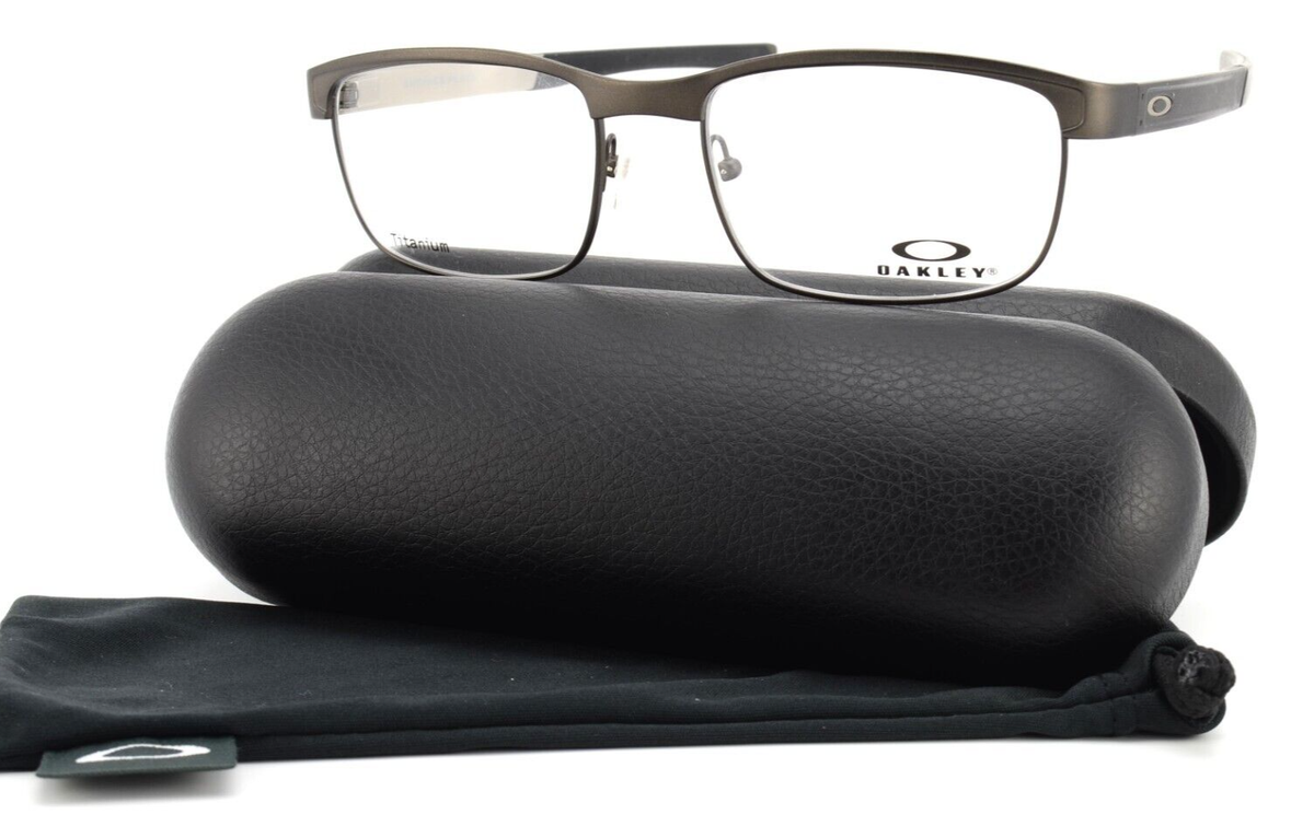 OAKLEY Brille Surface Plate Titanium 138 OX5132-0654 Satin OAKLEY Brille Surface Plate Titanium 138 OX5132-0654 Satin