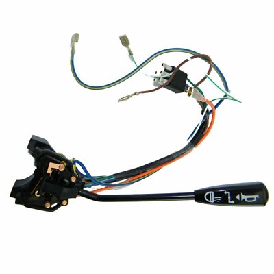 Aftermarket Indicator Blinker Switch for Land Rover Series 3 575383 ...