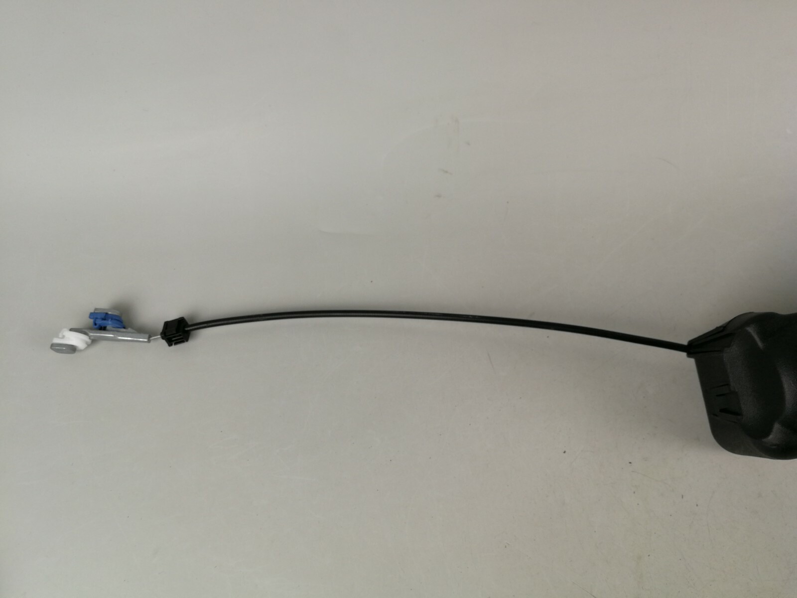 Mercedes Benz CLS Class C218 Rear Trunk Lid Drive Pull Down Lock ...