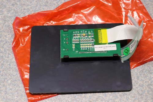 Kohler Generator RDC2 RCLC DC2 Controller LCD Display Control Panel ...