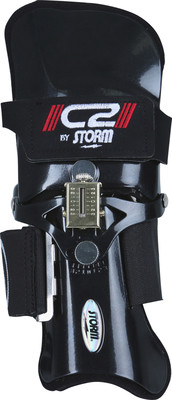 Storm C2 Right Handed Bowling Wrist Positioner Support Brace | eBay