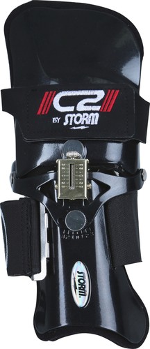 Storm C2 Right Handed Bowling Wrist Positioner Support Brace | eBay