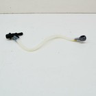 NEW MERCEDES-BENZ C W202 INJECTION PUMP TO FUEL FILTER LINE A6050701232 ...