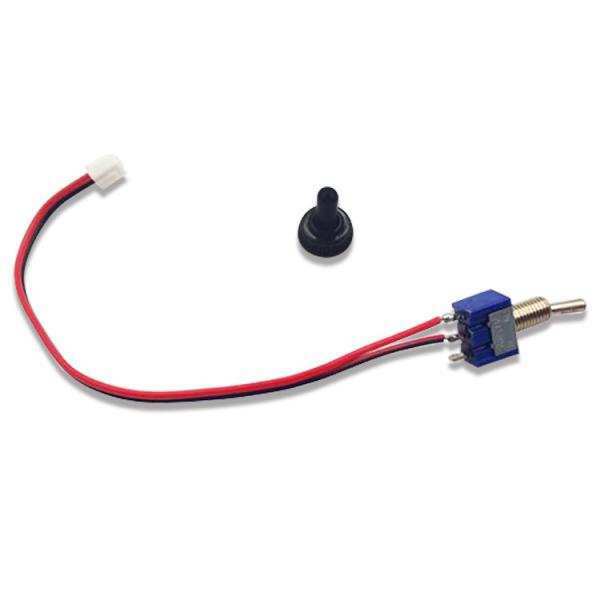 RC Boat Switch Kit 2011-5.007 for Flytec 2011-5 Fishing Boat Ship | eBay