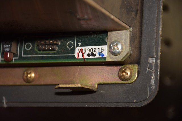 Eaton Cutler Hammer DT3000 Current Protective Digitrip 3000 03 for sale ...