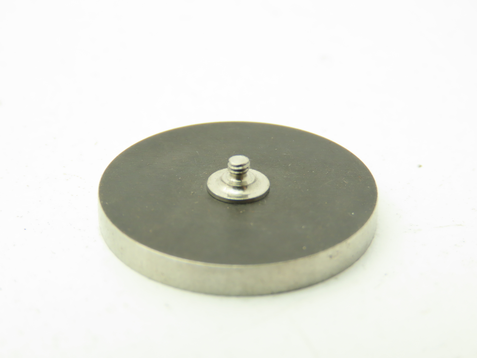 Renishaw A-5000-4187 C2 CMM Touch Probe Steel Disk 25mm for sale online ...