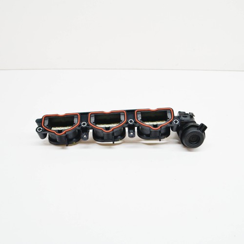 NEW AUDI A4 B8 INTAKE MANIFOLD LEFT LOWER PART 06E133109BC ORIGINAL | eBay