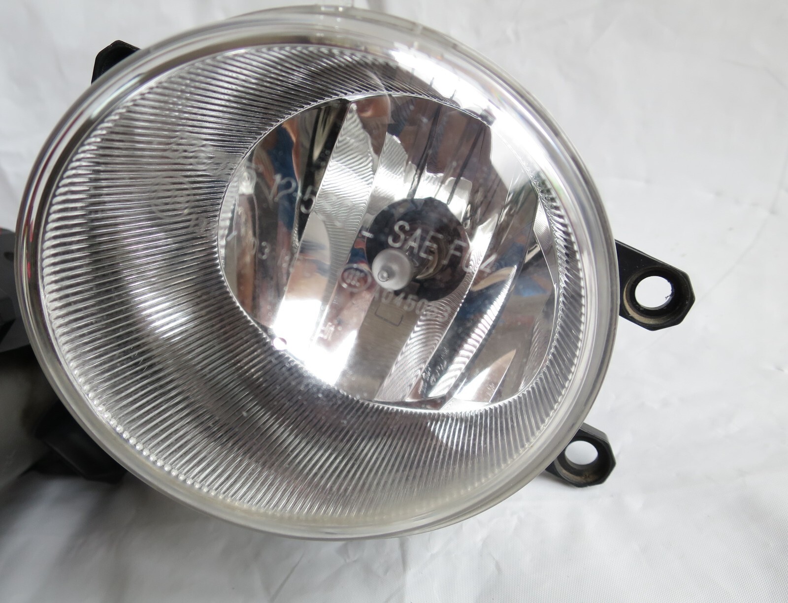 Genuine JDM OEM Toyota Spada NCP141 modellista Fog lights KOITO 12-580 ...