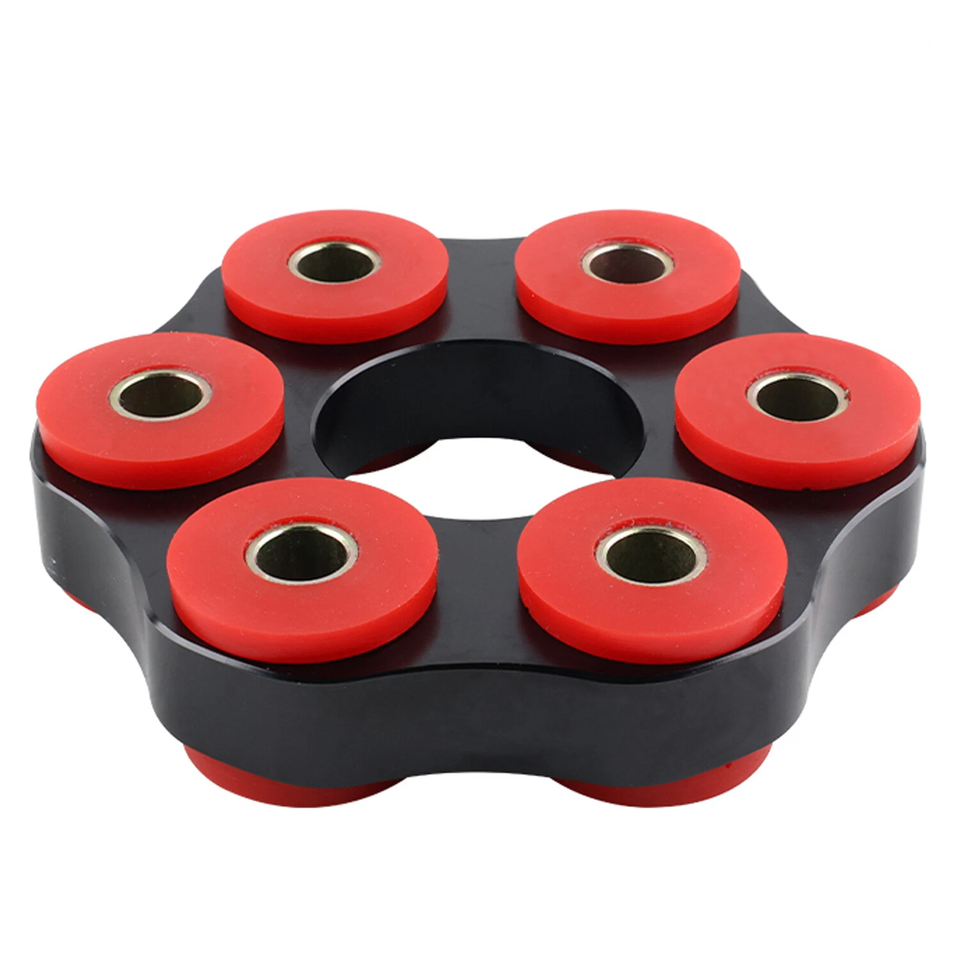 Polyurethane Flex Disc Drive Shaft For BMW E30 E36 E46 M3 flex disc LK ...