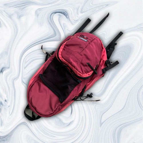 Millet Backpack Rucksack Punk Tech Vintage 00S | eBay