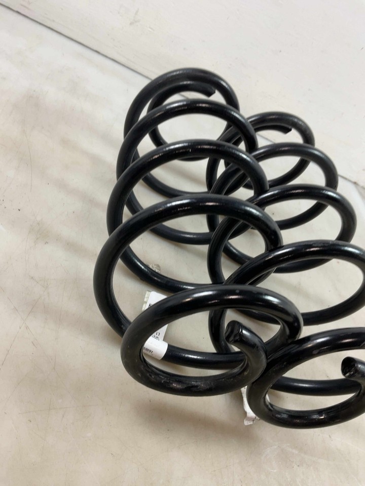 Jeep Wrangler JL OEM 4 Door Rear Coil Springs Pair 2018-2025 145237 | eBay