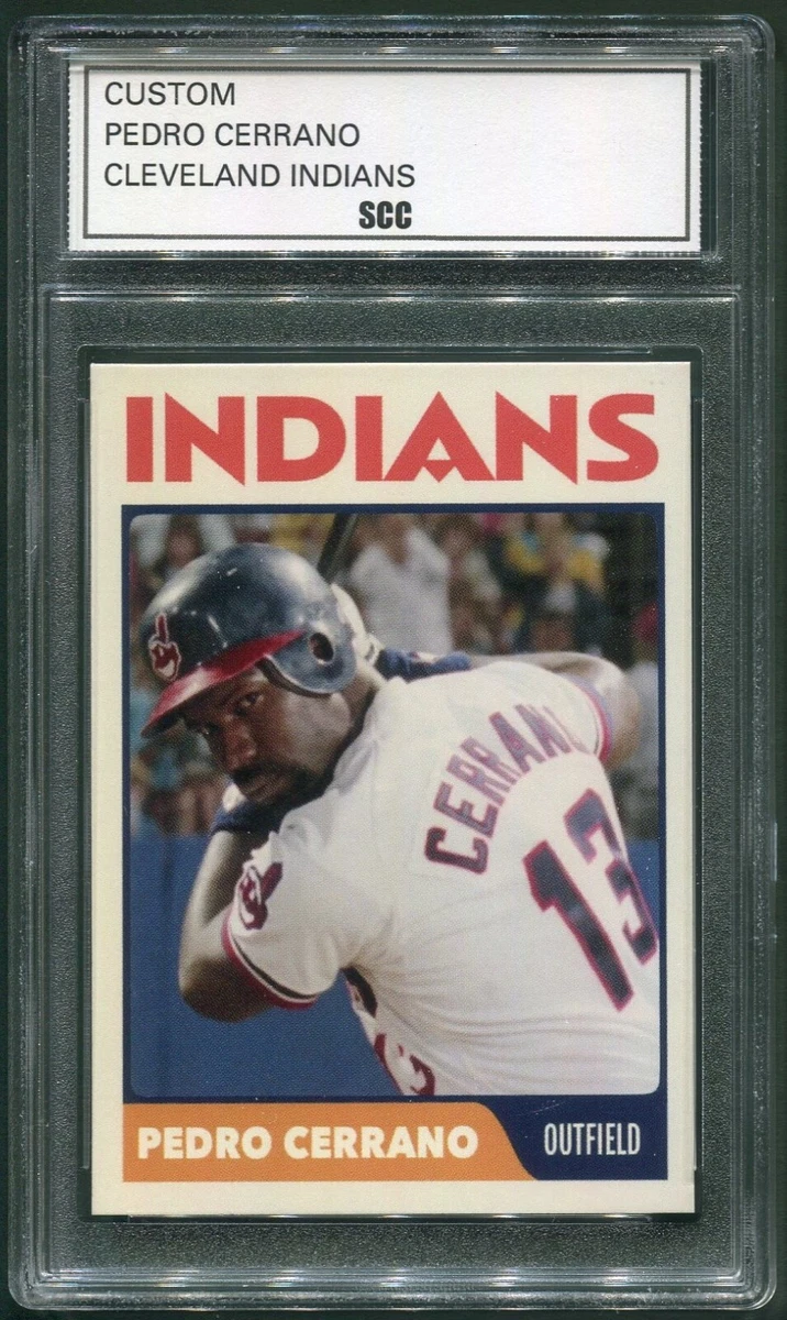 Pedro Cerrano Major League Movie