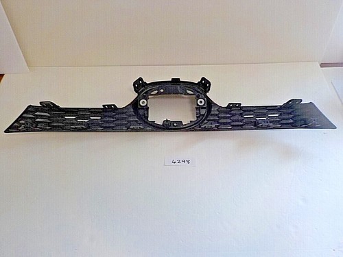20-21 Toyota Corolla Upper Radiator Grille OEM 53111-02850 (#6298) | eBay