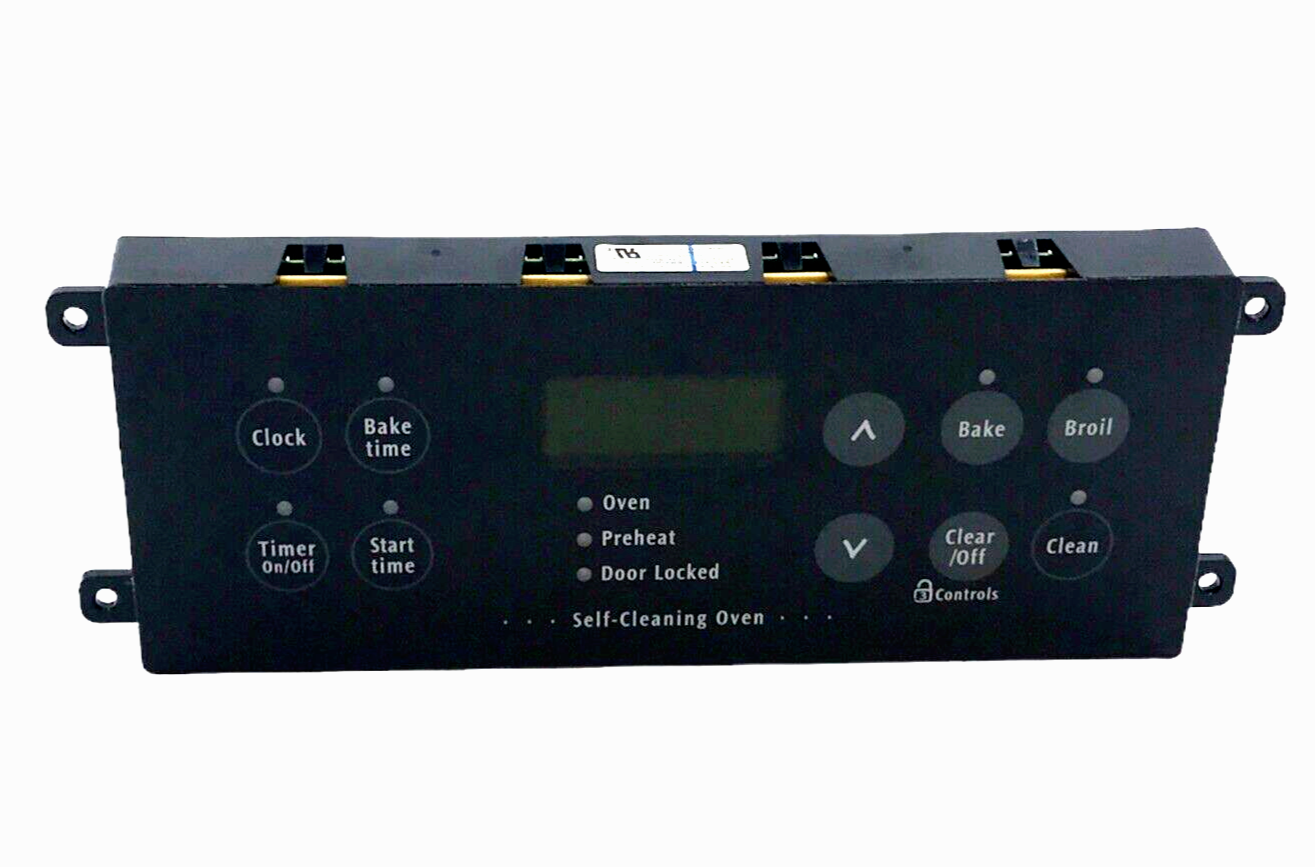 Genuine Frigidaire Oven Control Board 316418200 Same Day Ship & 60 Days ...